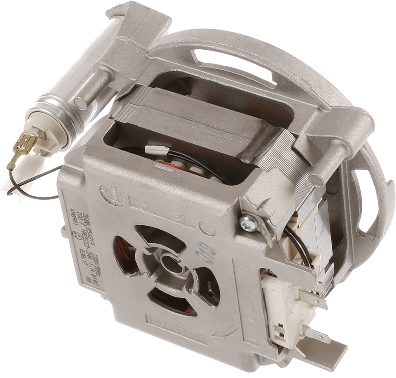 00490981 Motor | BOSCH GB