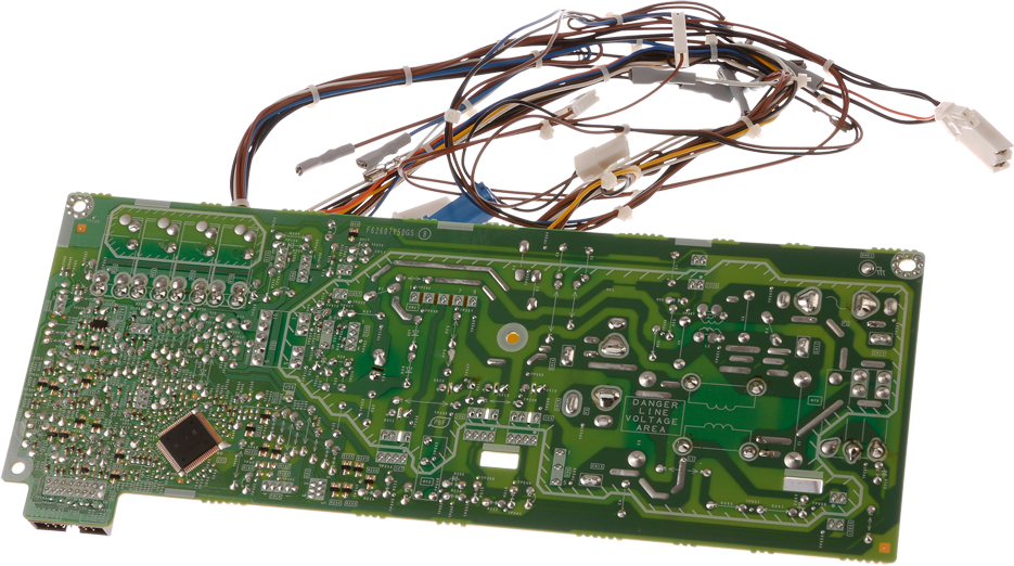 00657648 Power module | BOSCH SG