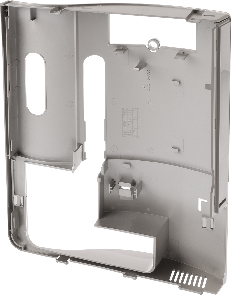 00703505 Huis voorzijde | SIEMENS NL