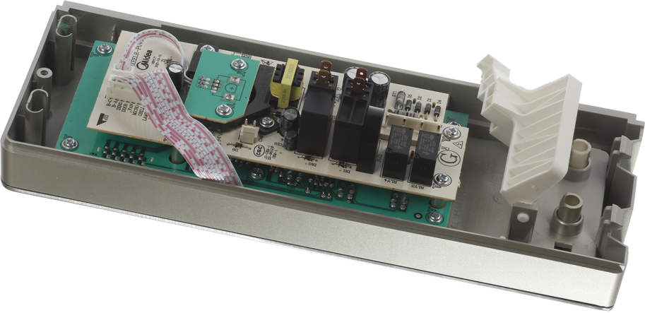 00674655 Panel-facia | BOSCH US