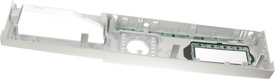 00747404 Panel-facia | Neff home appliances GB