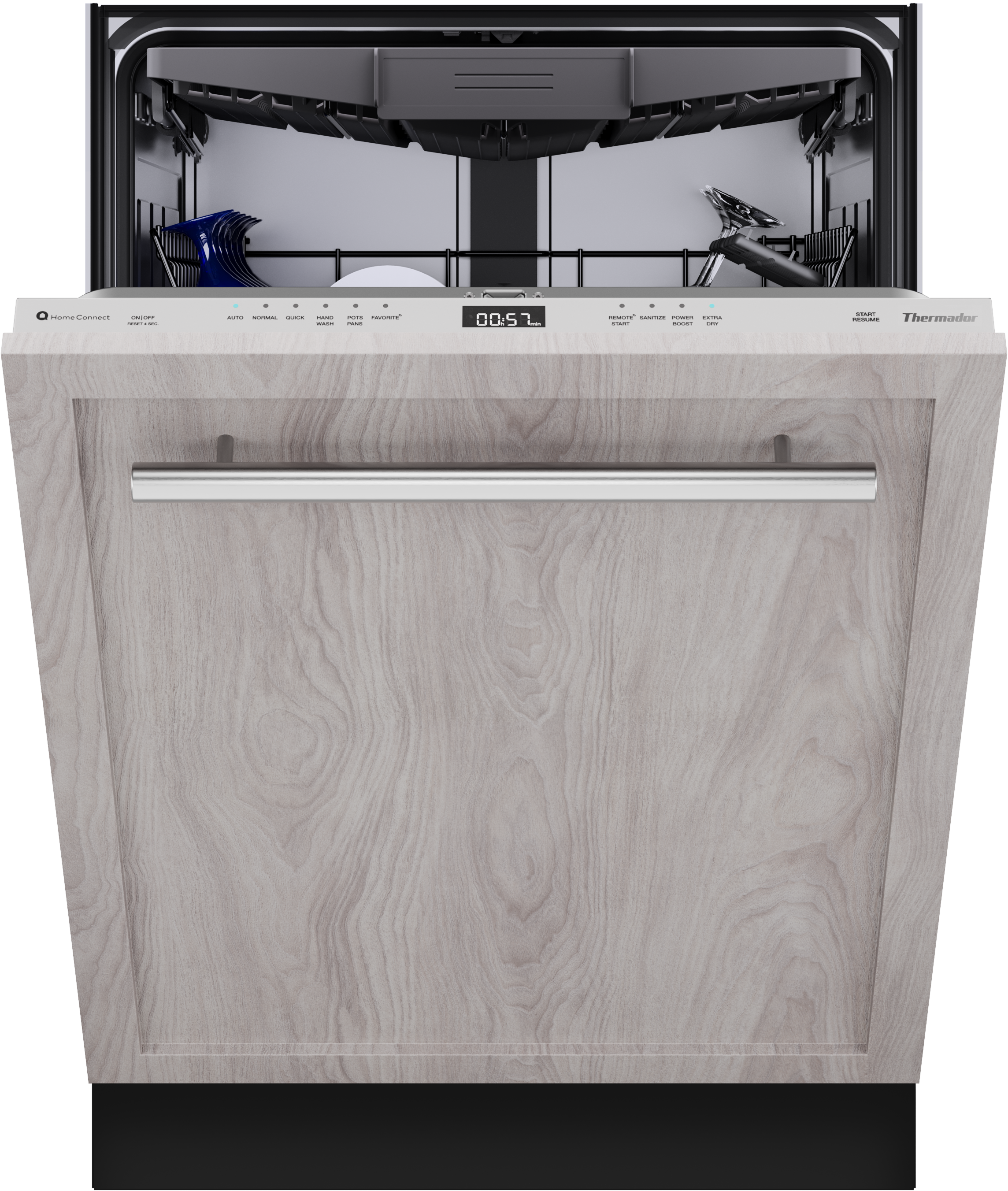 DWHD640EPR Dishwasher | THERMADOR US