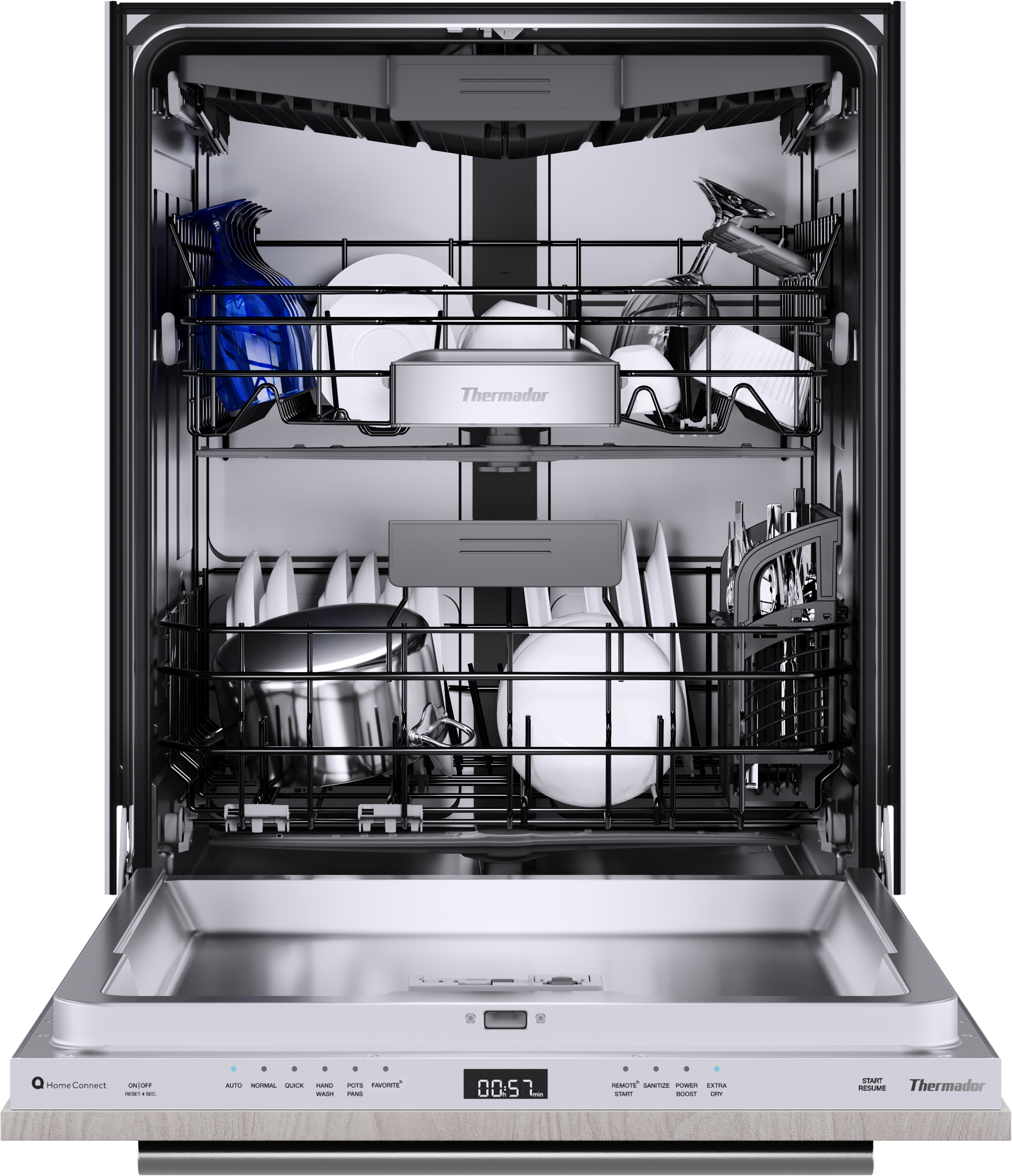 DWHD640EPR Dishwasher | THERMADOR US