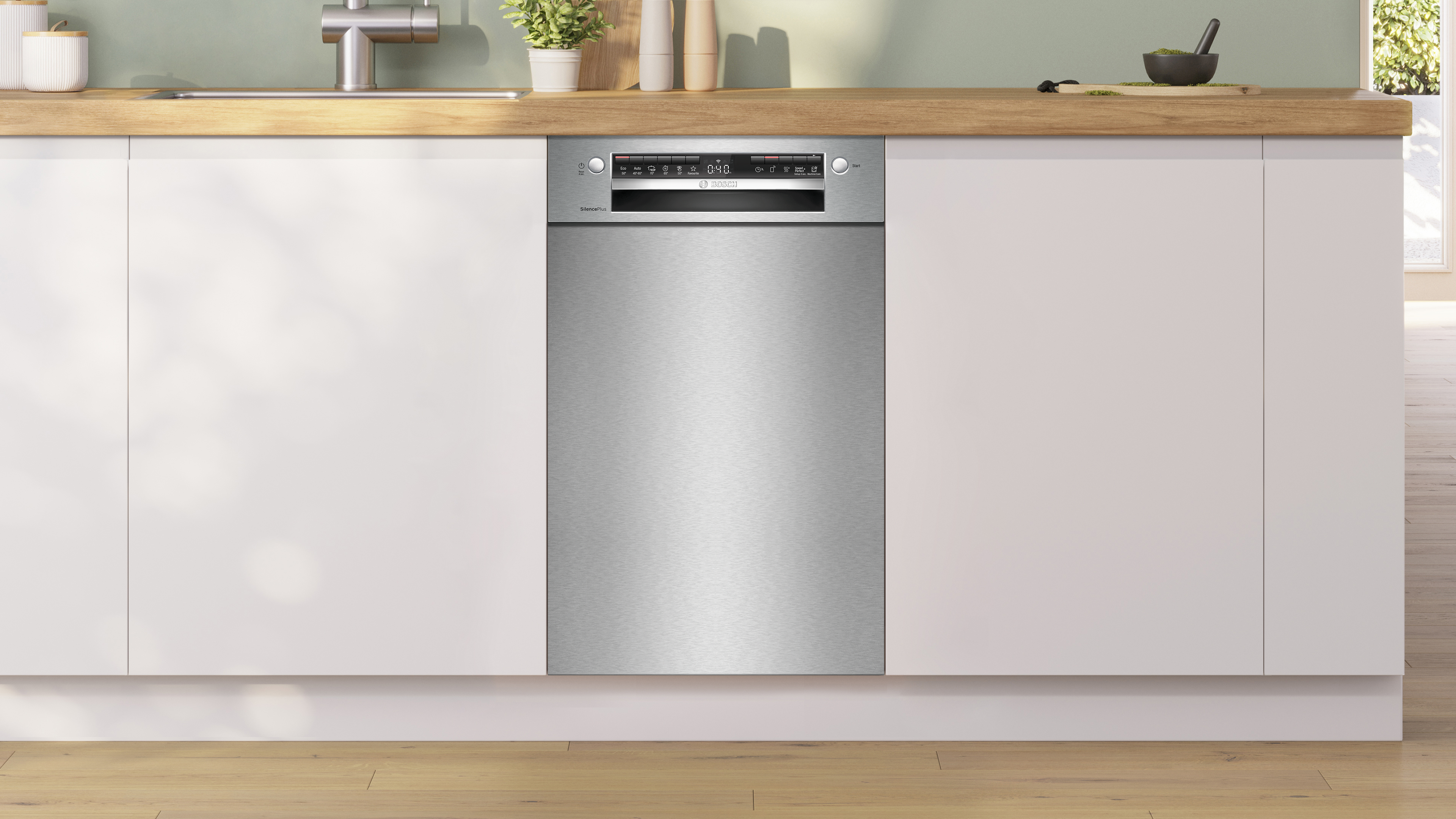 SPU4HMS10E Unterbau Geschirrsp ler Bosch Hausger te AT SPU4HMS10E Unterbau Geschirrsp ler Bosch Hausger te AT