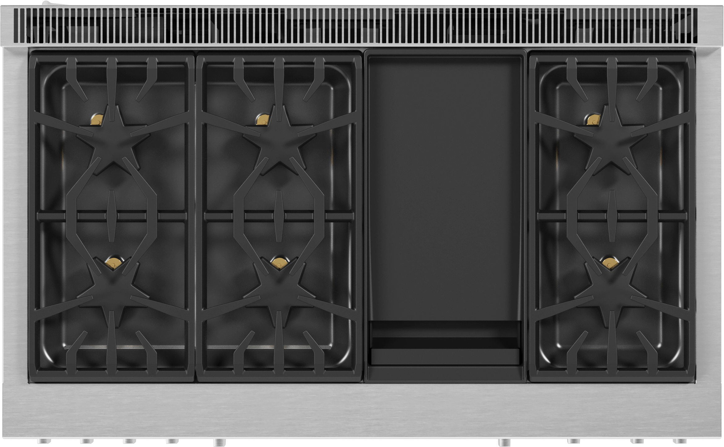 PRG486WDG Pose-libre large au gaz | THERMADOR CA