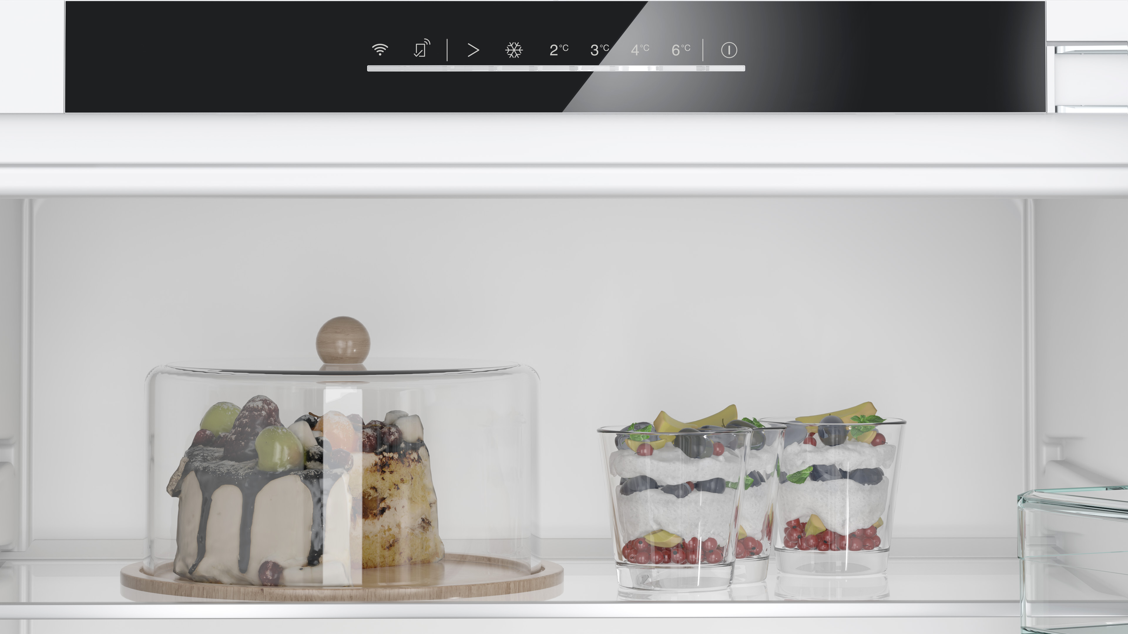 KU21RVFE0G Built-under fridge | SIEMENS GB
