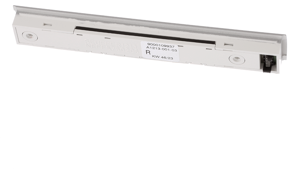 00498326 Operating module | BOSCH GB