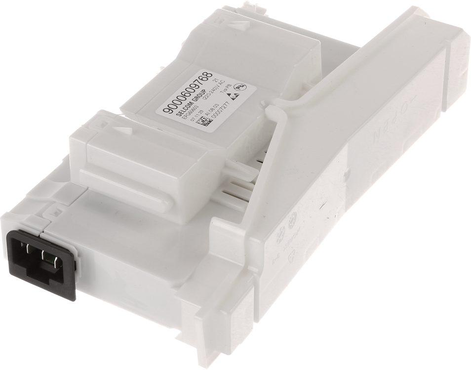 00653358 Power module programmed | SIEMENS GB