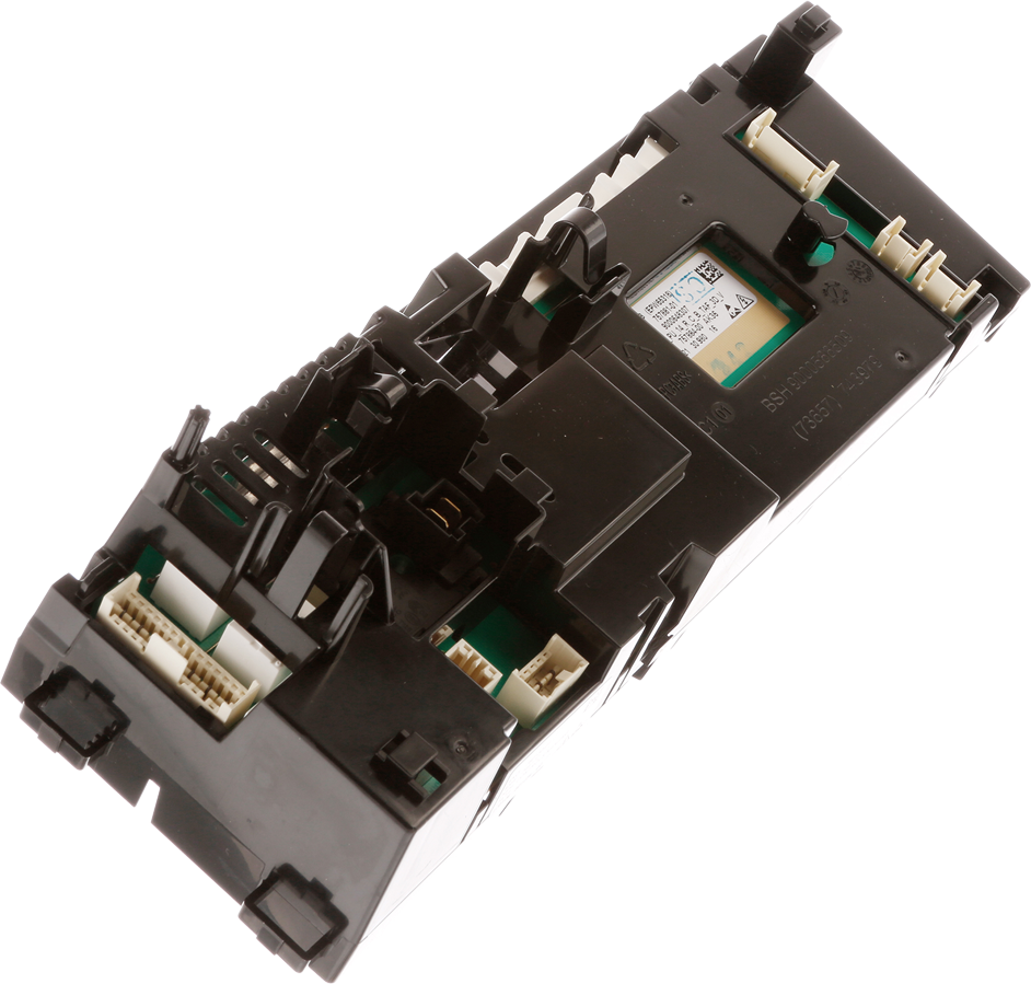 00744172 Control module | BOSCH NZ