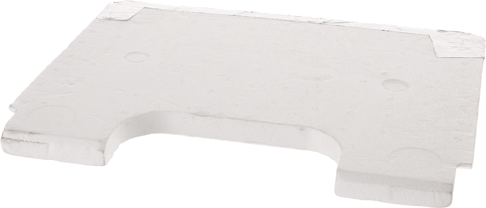 11020457 Insulating part | BOSCH GB