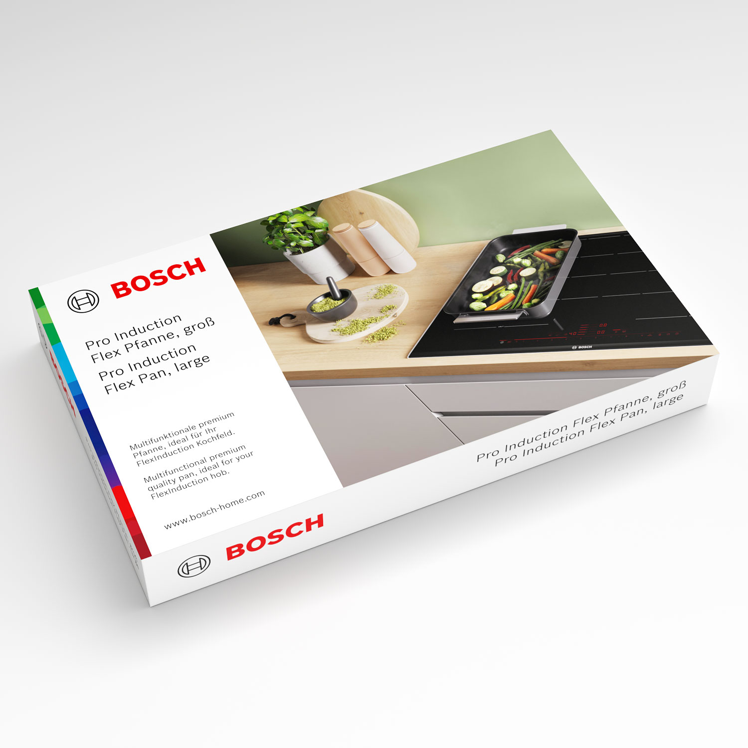 17007151 Frying pan | BOSCH IE