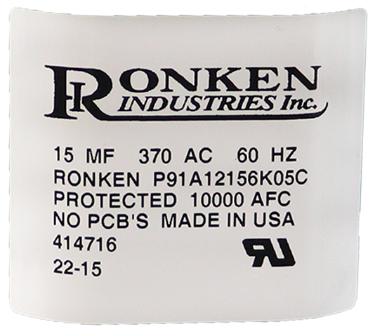 00414716 Capacitor | BOSCH US