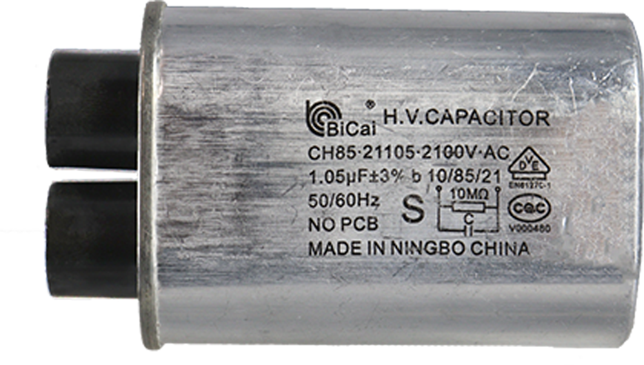 00421344 Capacitor | BOSCH US