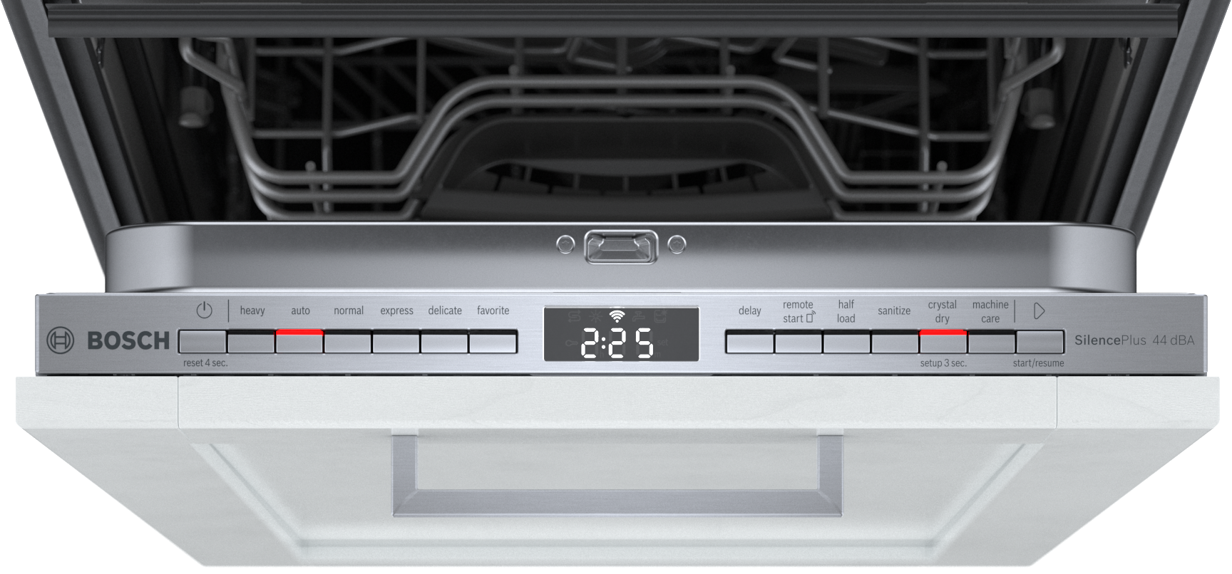 SPV68C73UC Dishwasher | BOSCH US