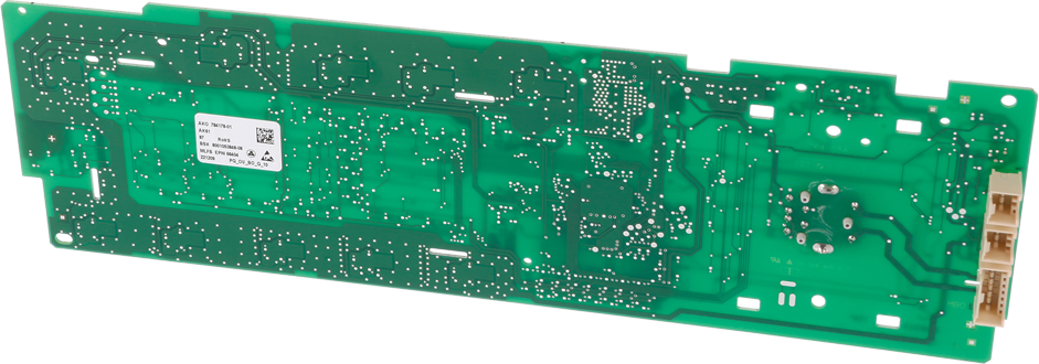 11039490 Operating module programmed | BOSCH NZ