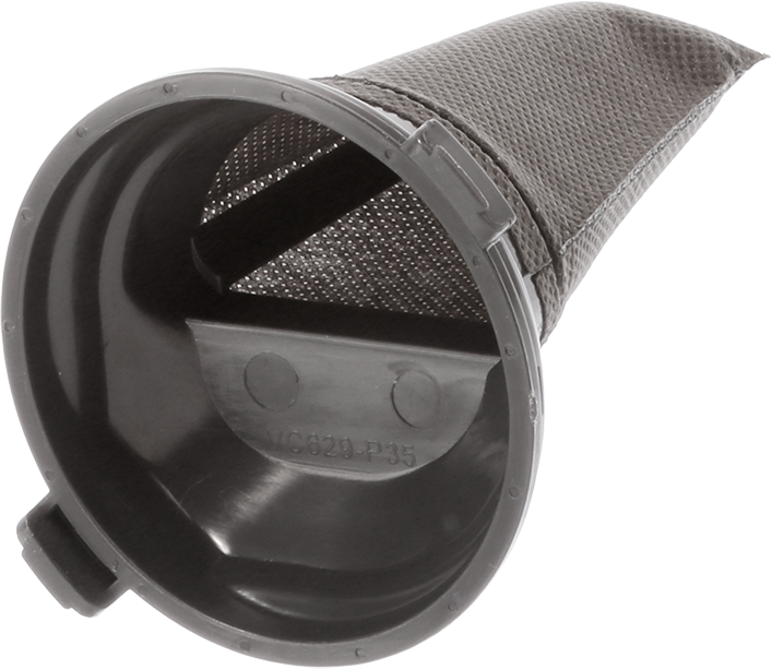 00651592 Tygfilter | BOSCH SE