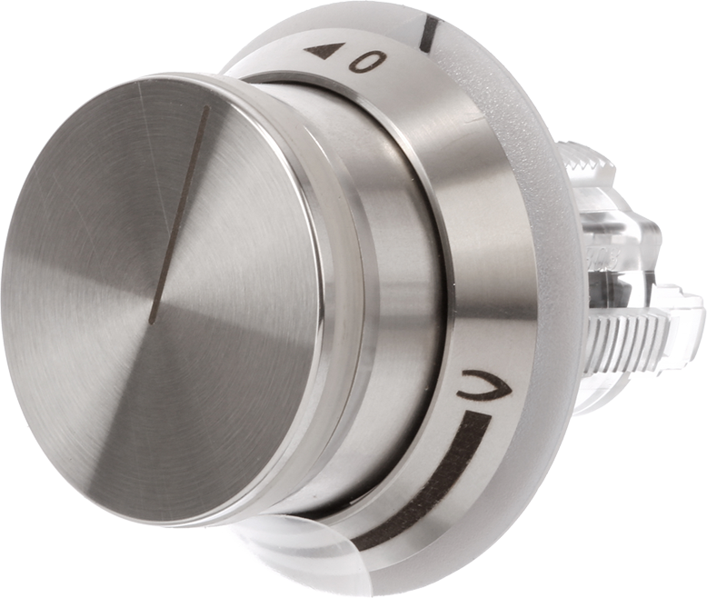 00750626 Selector do queimador | BOSCH PT