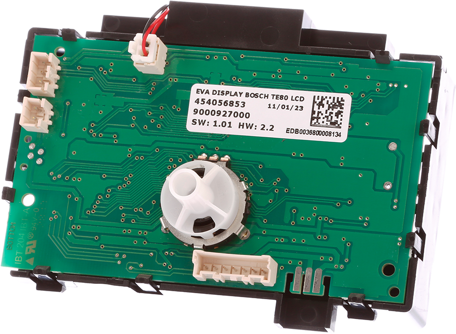 00630689 Display module | BOSCH US