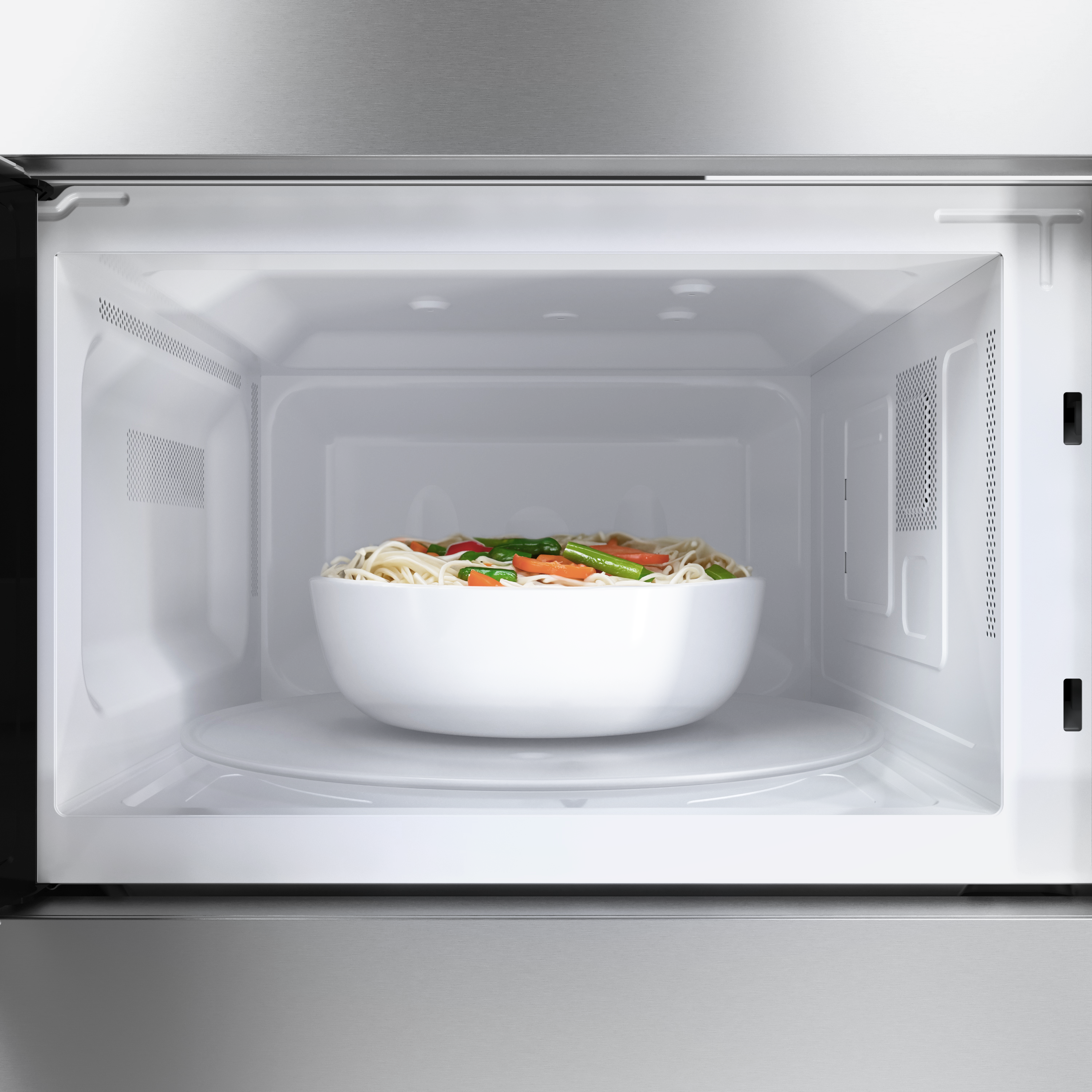 HMB30155UC Built-In Microwave Oven | BOSCH US