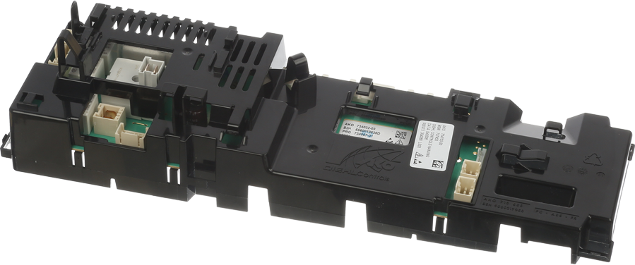 00707453 Control module | BOSCH GB