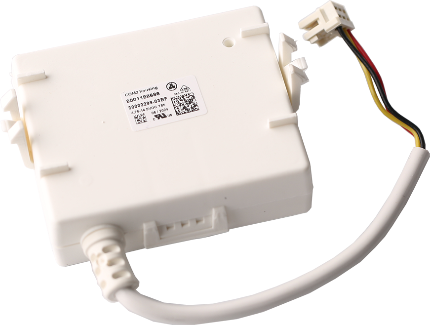 12035158 Connectivity module | BOSCH US