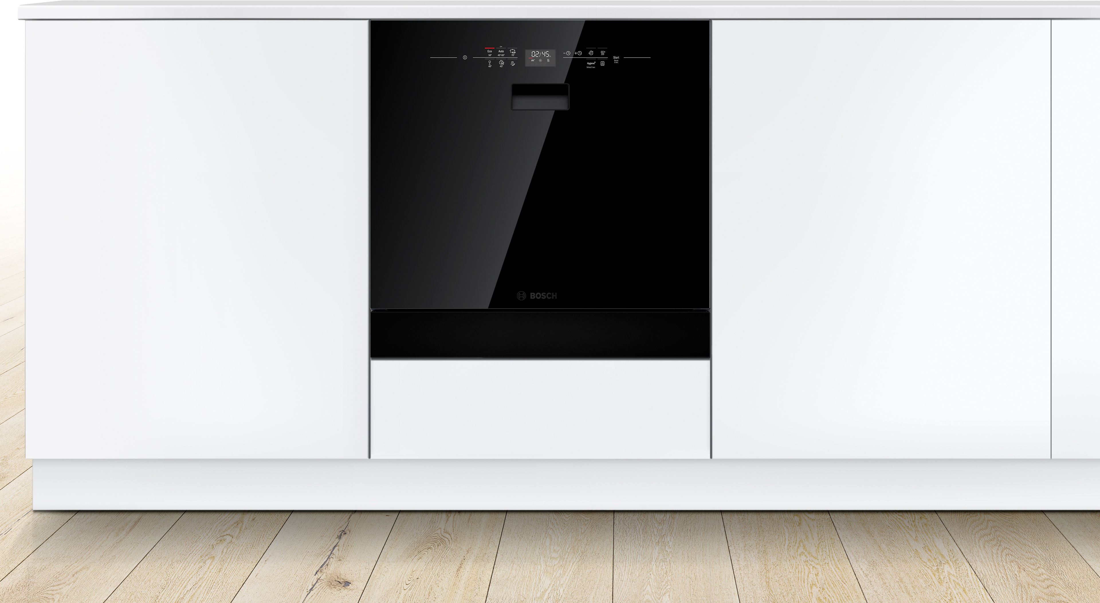 SCX6ITB00E Built-in modular dishwasher | BOSCH GB