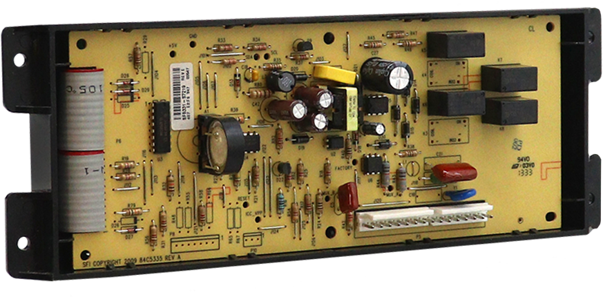 00676846 Control unit | BOSCH US