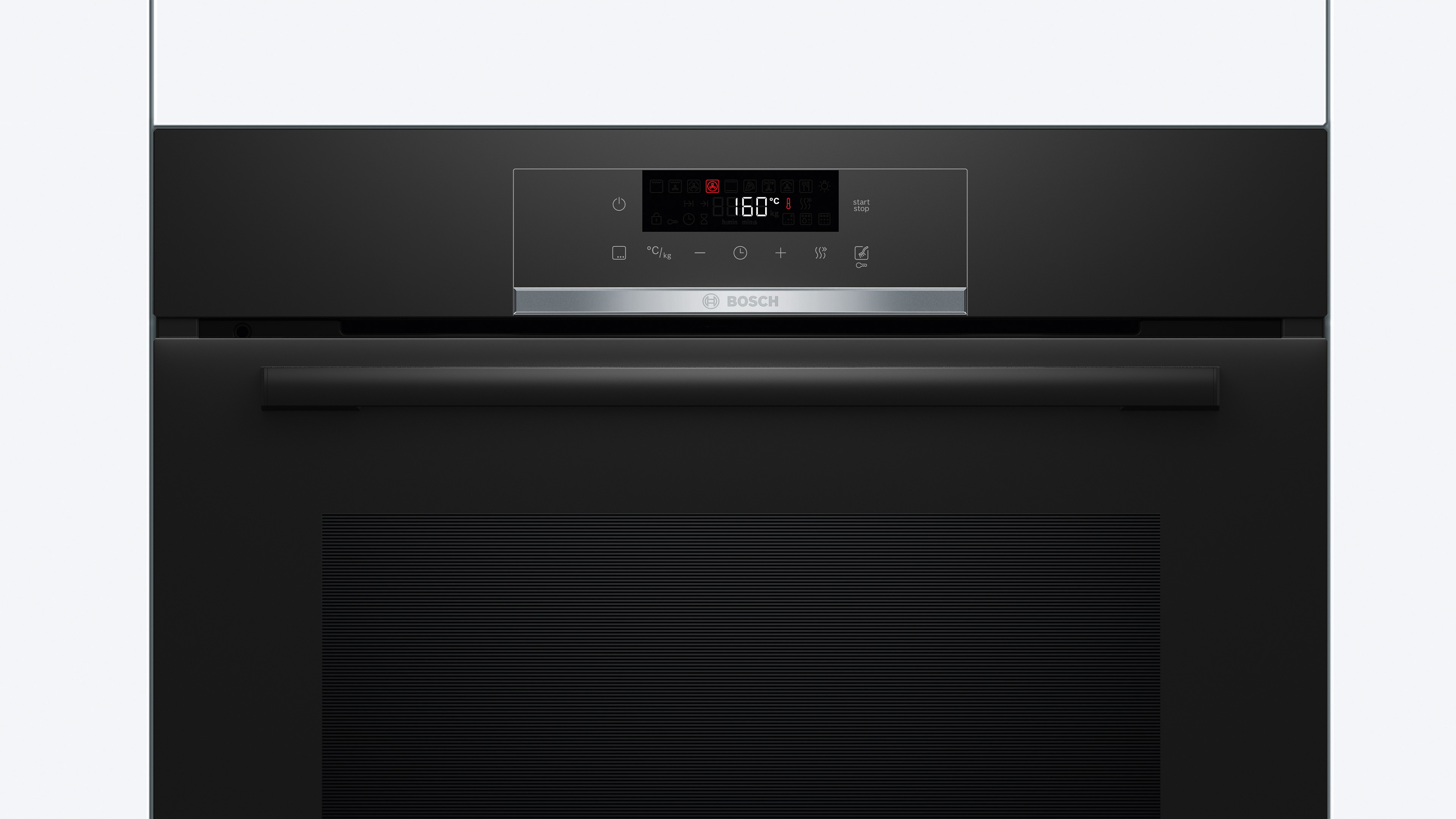 HBA571BB3 Einbau-Backofen | Bosch Hausgeräte DE