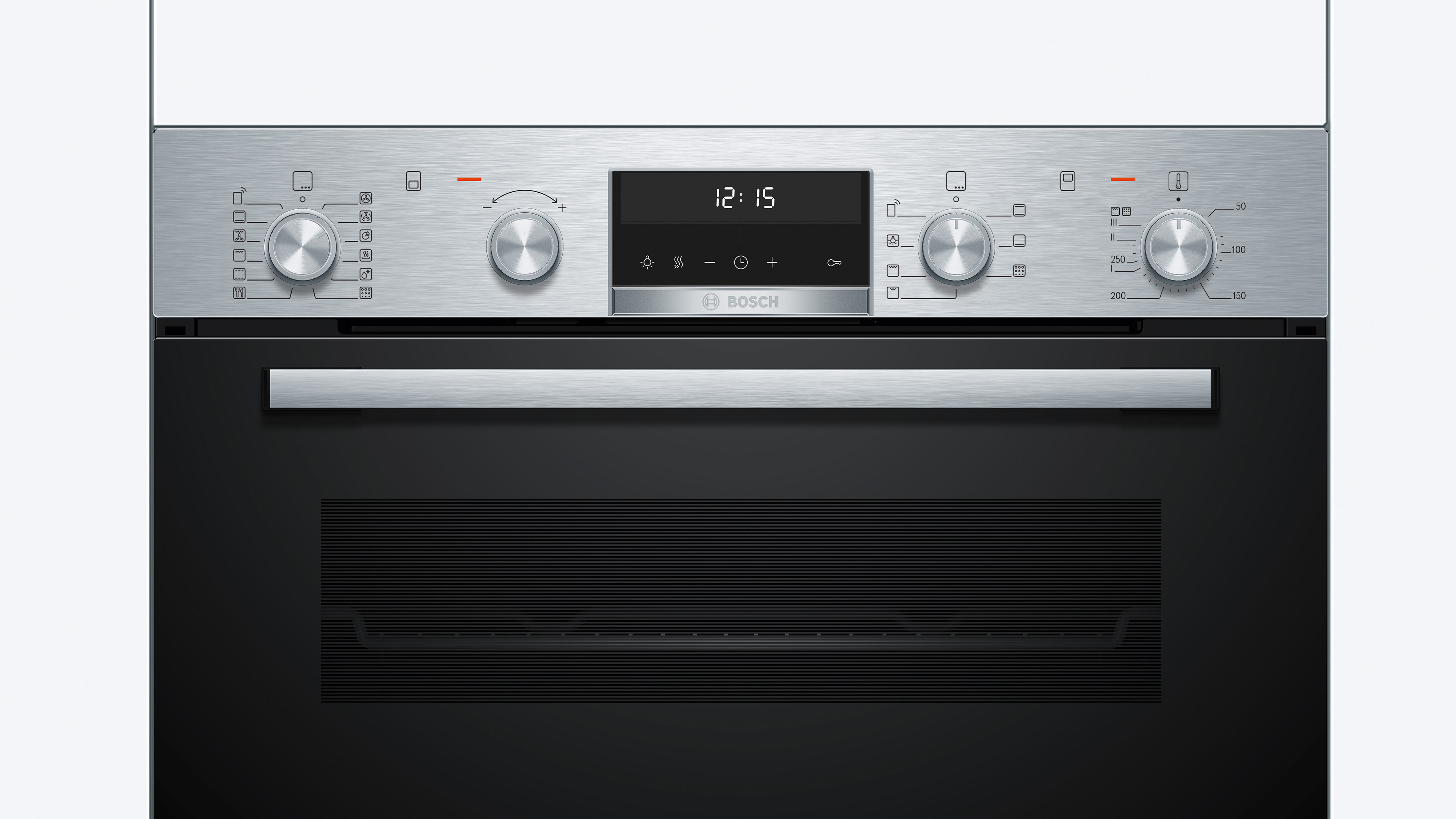 MBA578BS7B Built-in double oven | BOSCH GB