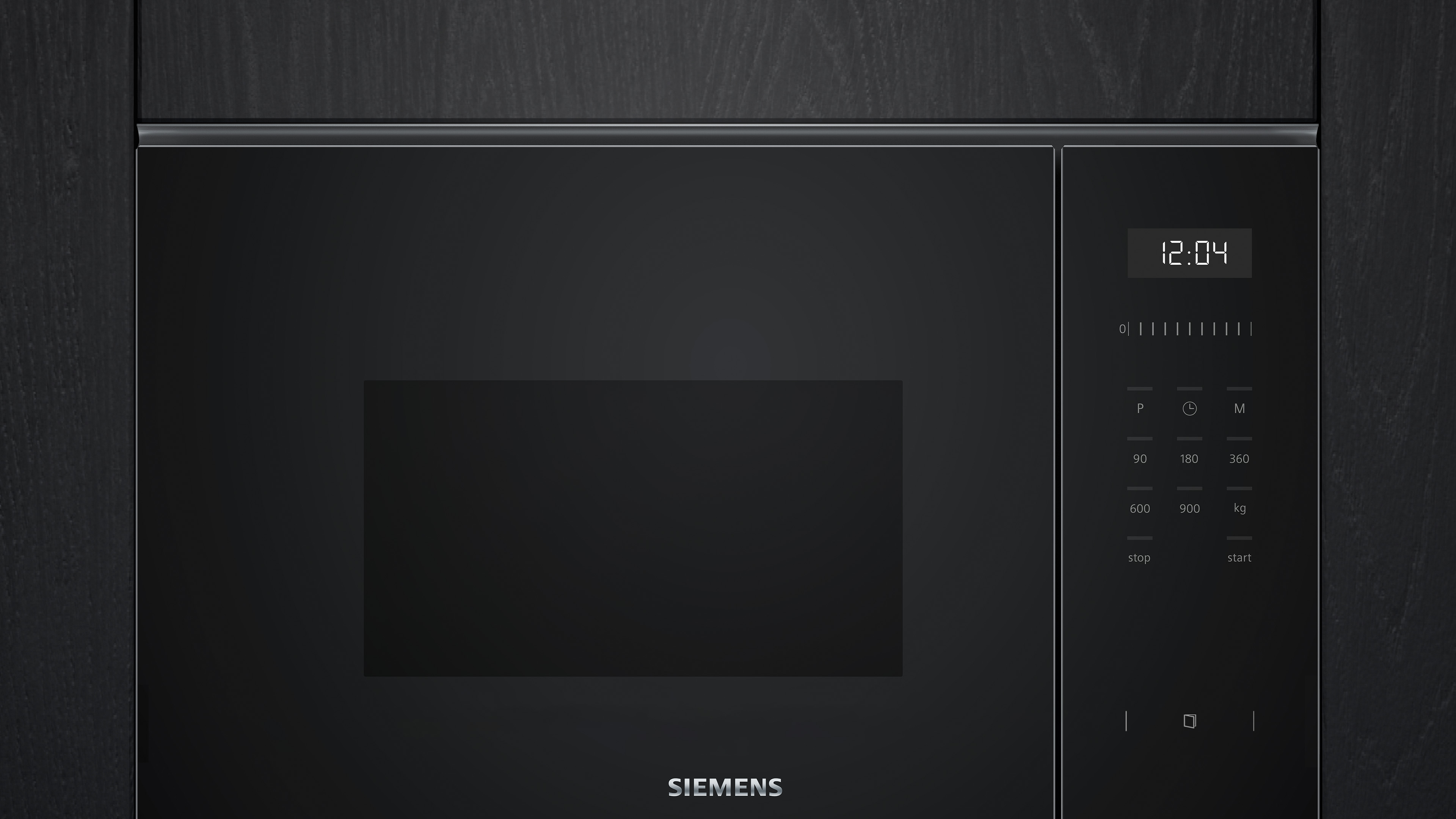 BF555LMB1B Built-in microwave oven | SIEMENS GB