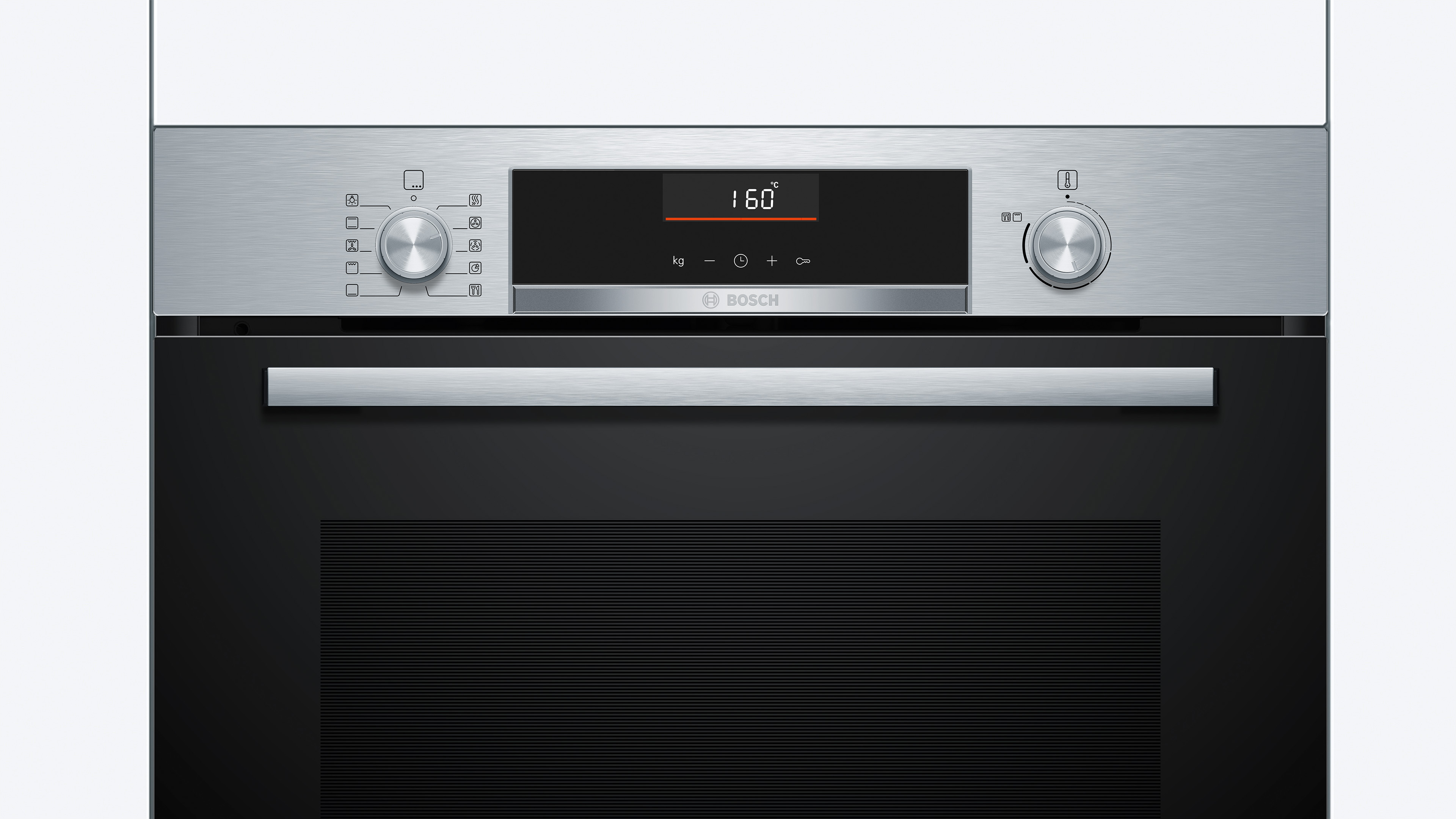 HBG536ES3 Built-in oven | BOSCH VN