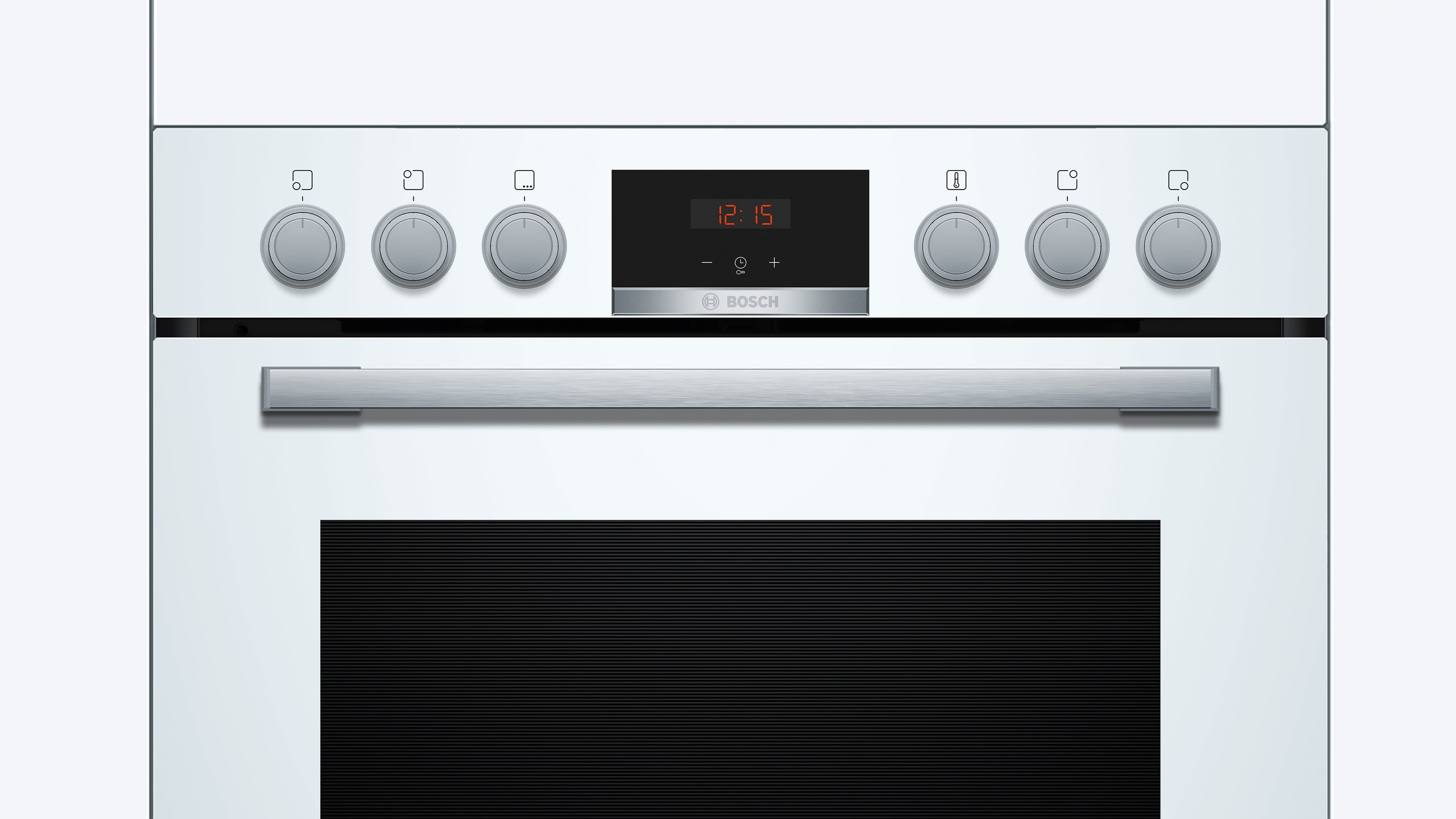 HEA513BW3 Cuisinière encastrable | Bosch CH
