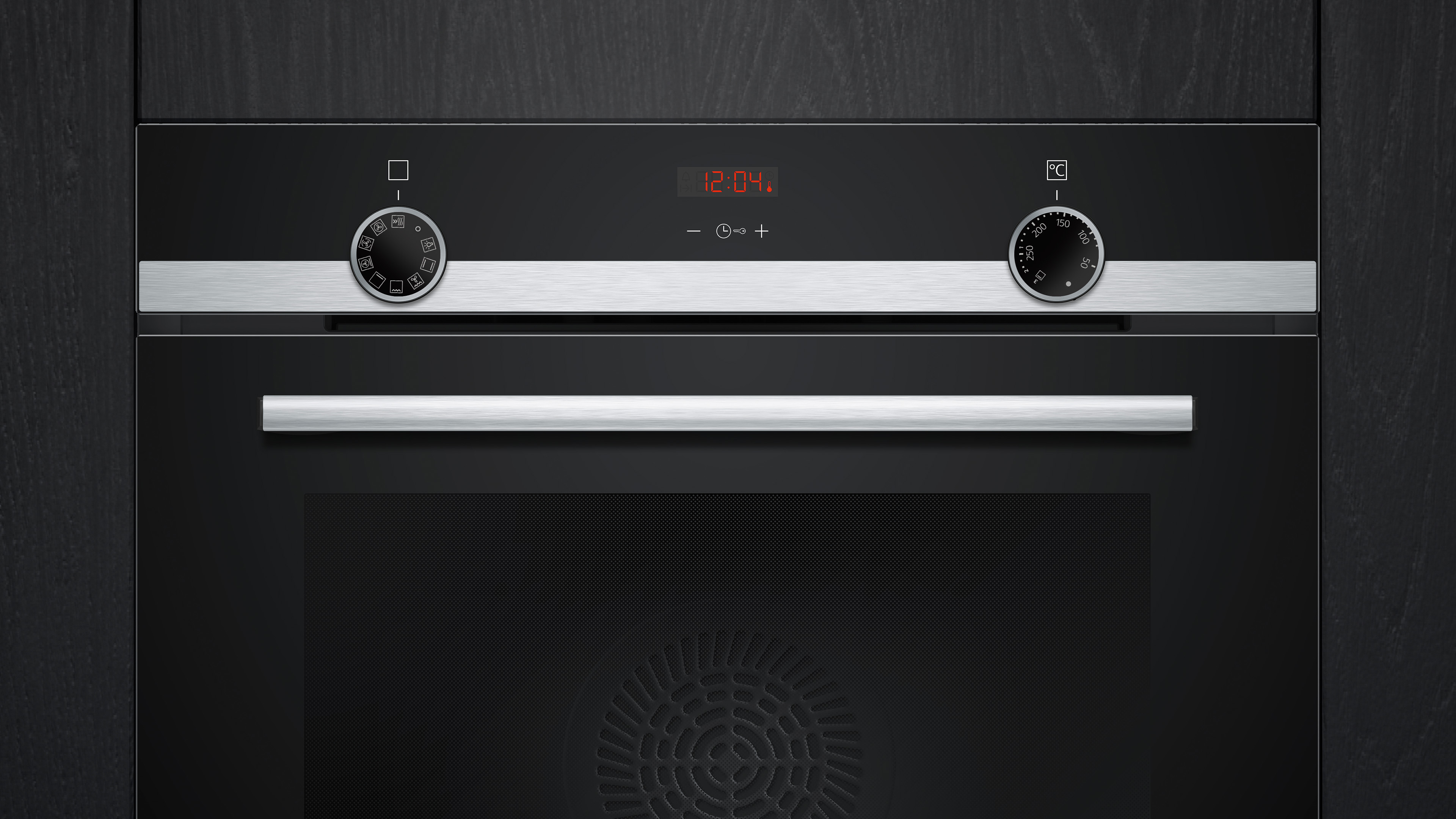 HB534AER3 built-in oven | SIEMENS HK