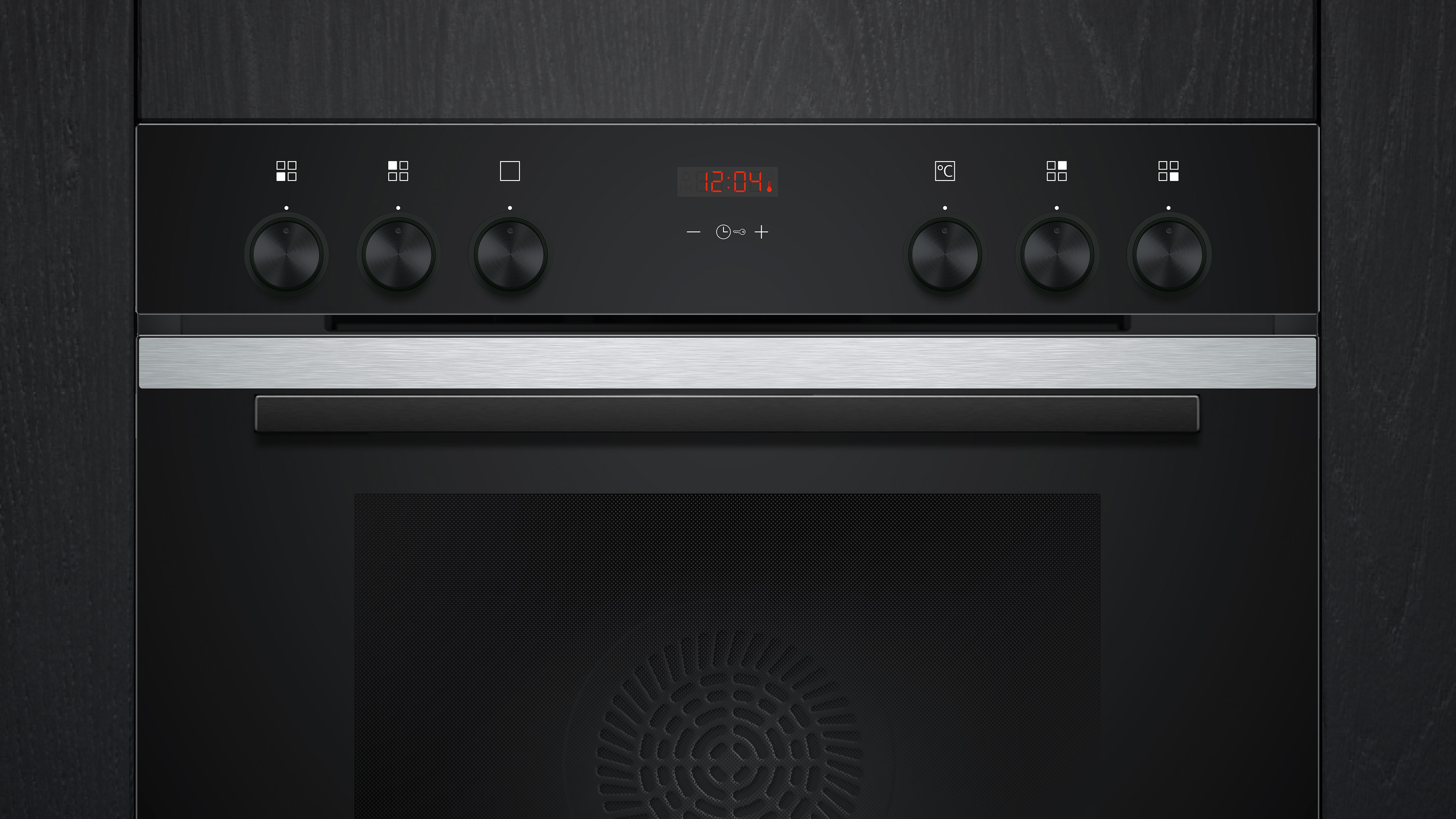 HE213BBS3 Built-in cooker | SIEMENS LU