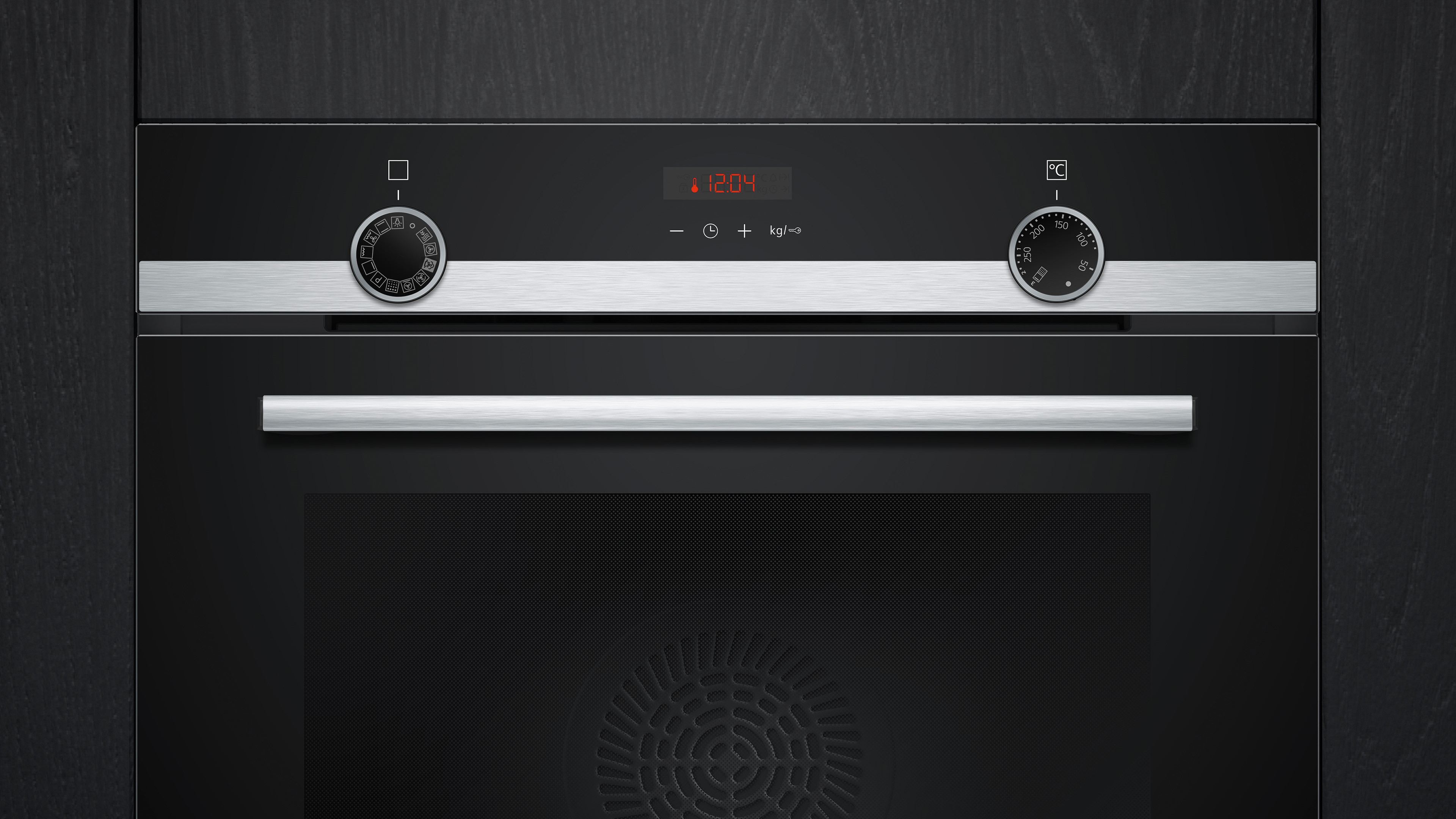 HQ574AER3 Four multifonctionnel avec ajout de vapeur | SIEMENS BE