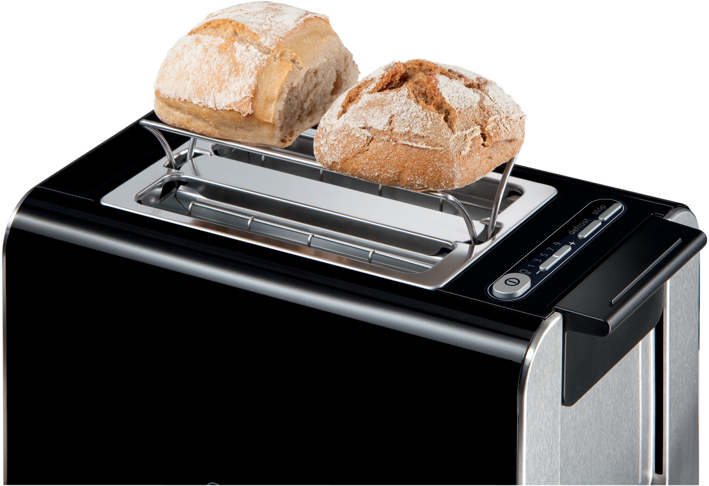 TAT8613NGB Compact toaster | BOSCH GB
