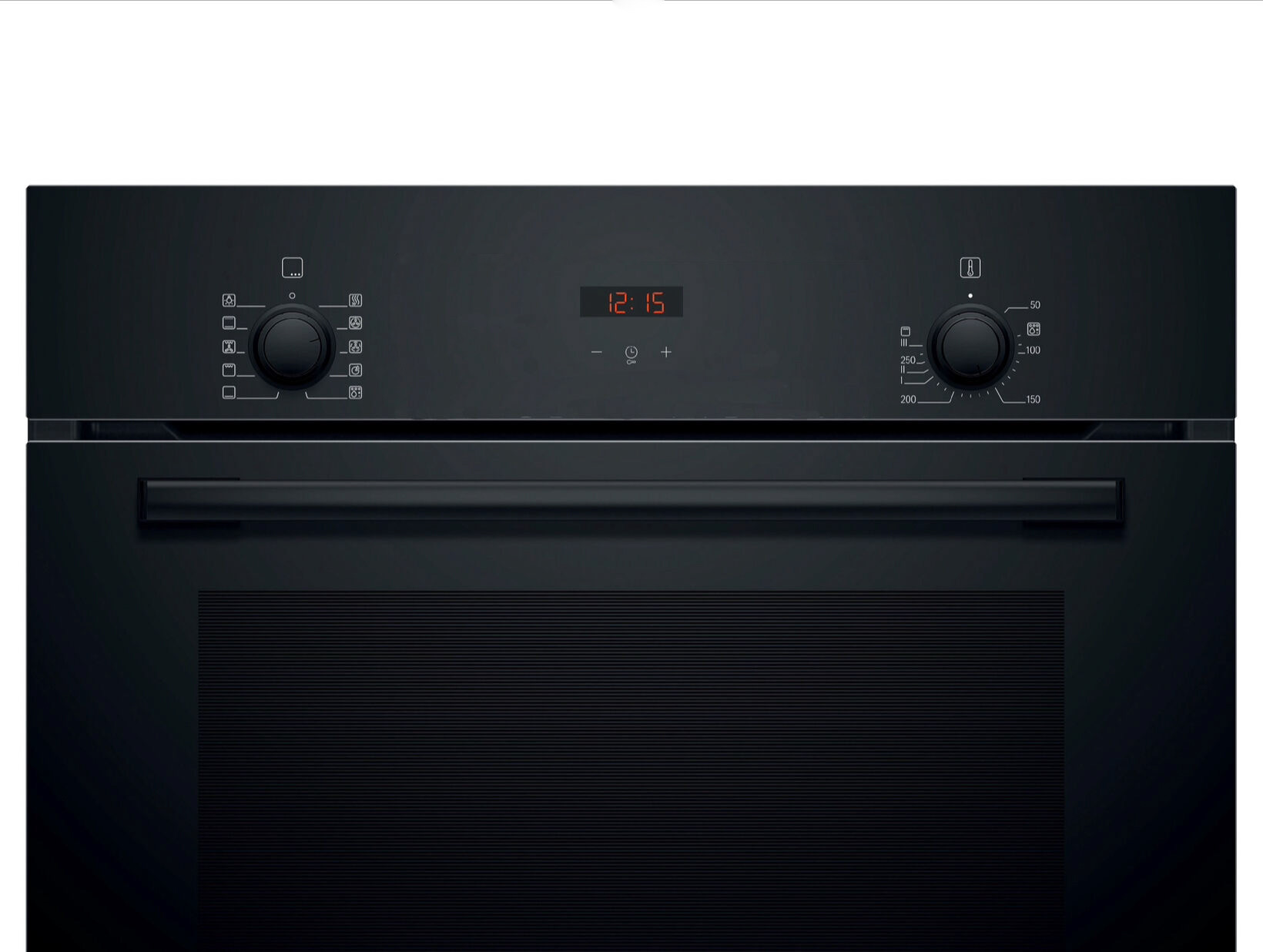 HBF512BB1M built-in oven | BOSCH AE