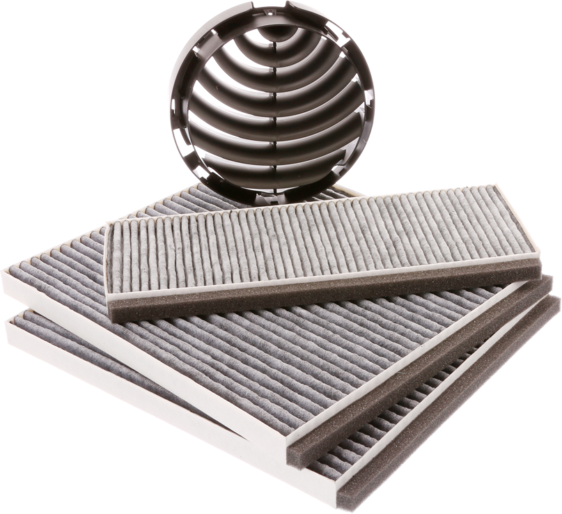 17008035 Clean Air Plus recirculation kit | Bosch Home Appliances