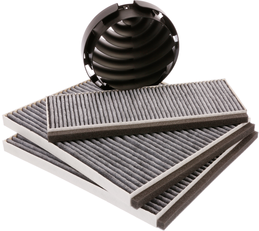 17008140 Clean Air Plus recirculation kit | NEFF AU