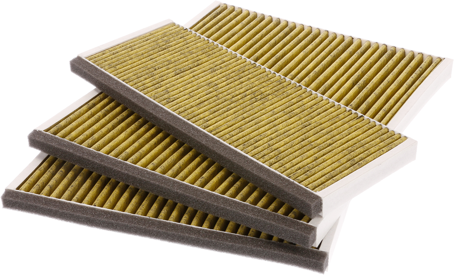 17008043 Clean Air Plus odor filter (replacement) | NEFF AU