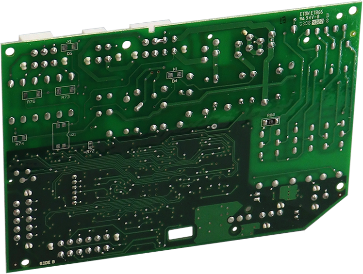 00798525 Control unit | BOSCH US