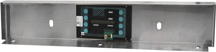 10016252 Panel-facia | BOSCH CA