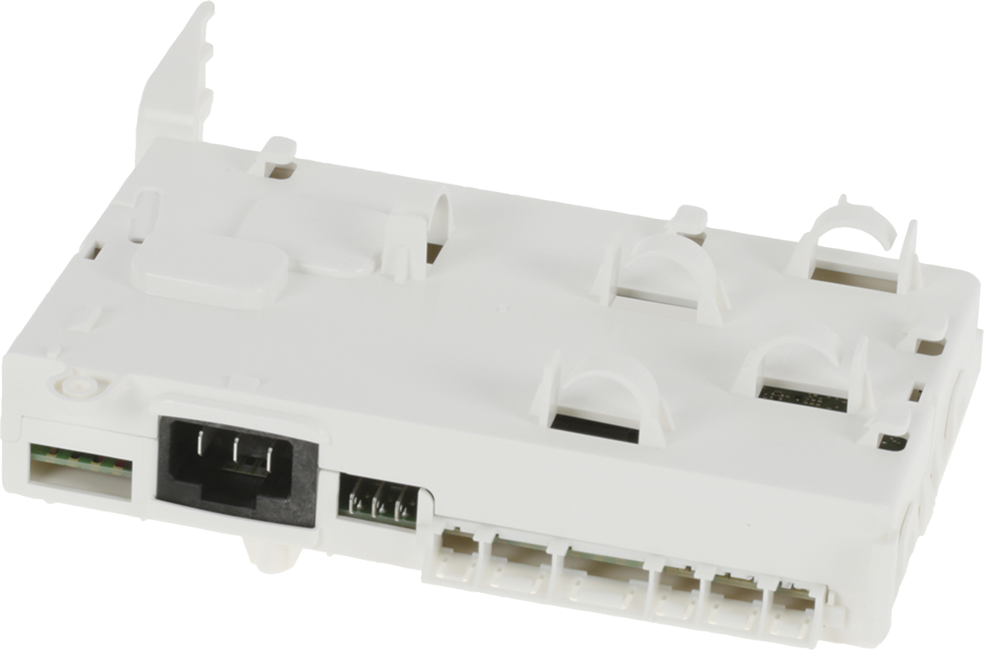 12043856 Control module programmed | BOSCH GB