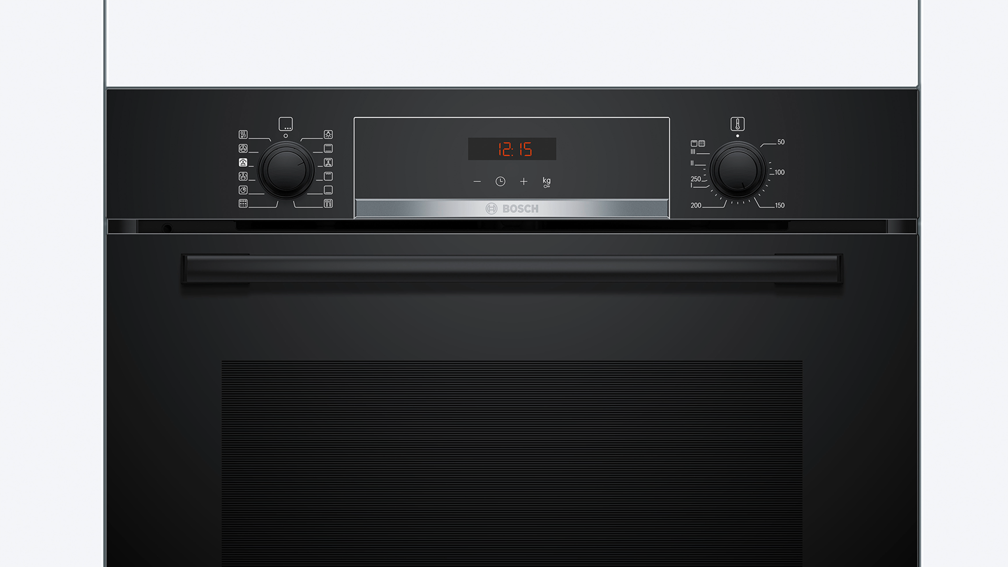 HQA574BB3 Built-in oven with added steam function | BOSCH MT