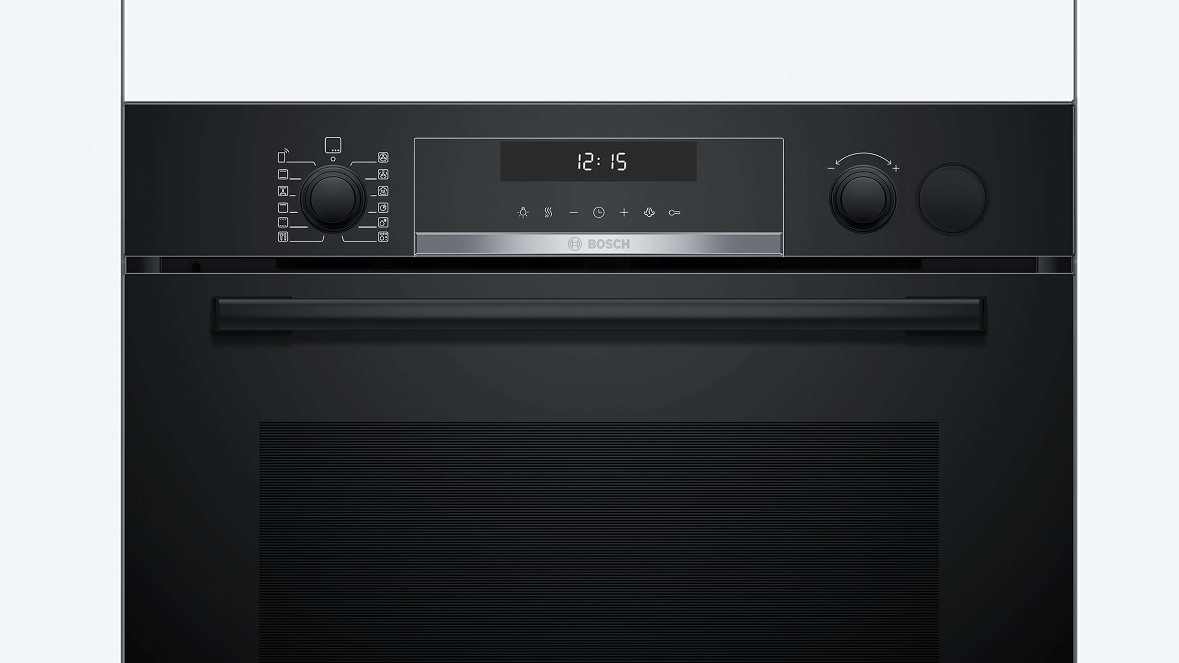 HRG578CB7 Four encastrable avec fonction vapeur | Bosch CH
