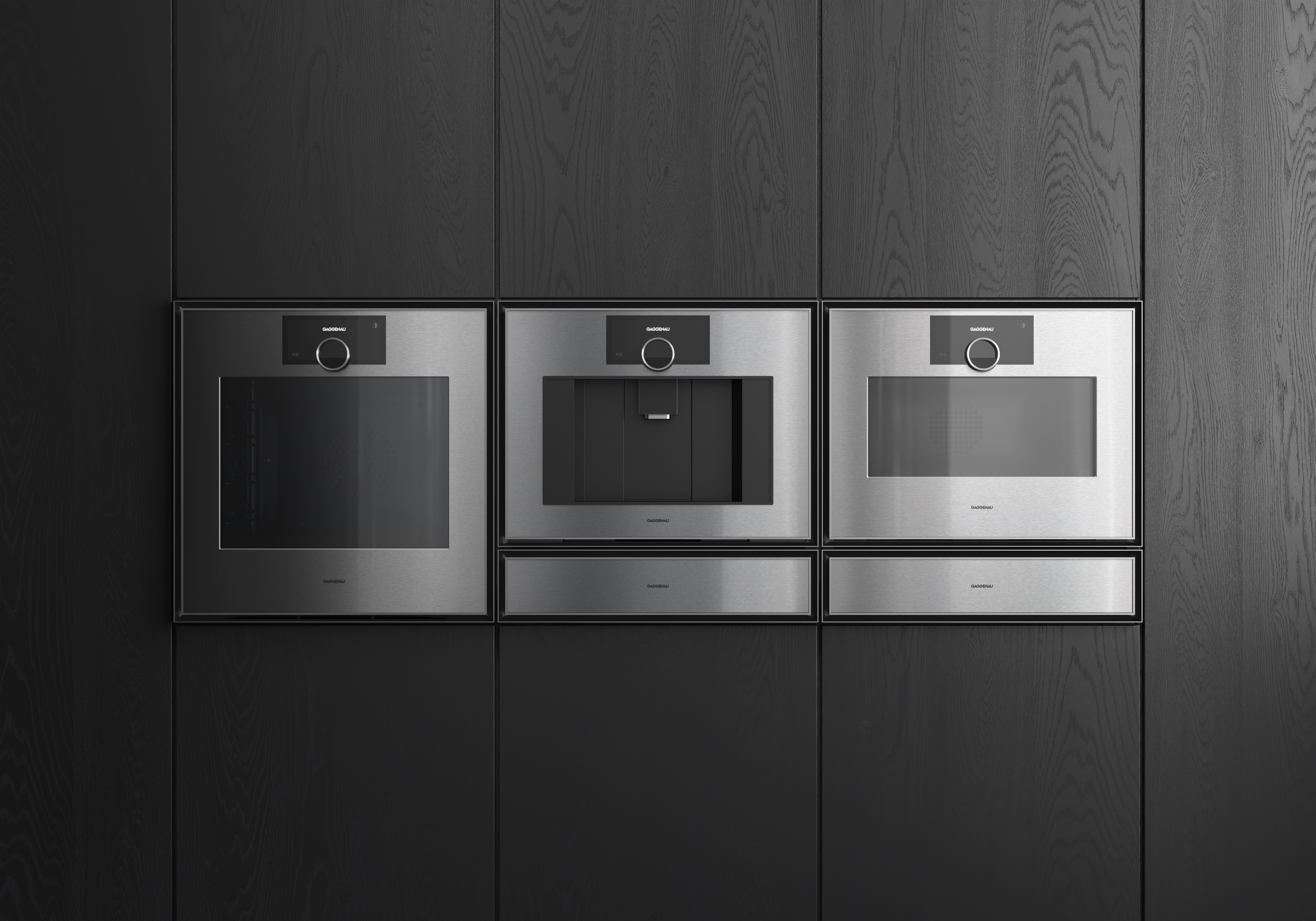 GS471120 combi-steam oven | GAGGENAU GB