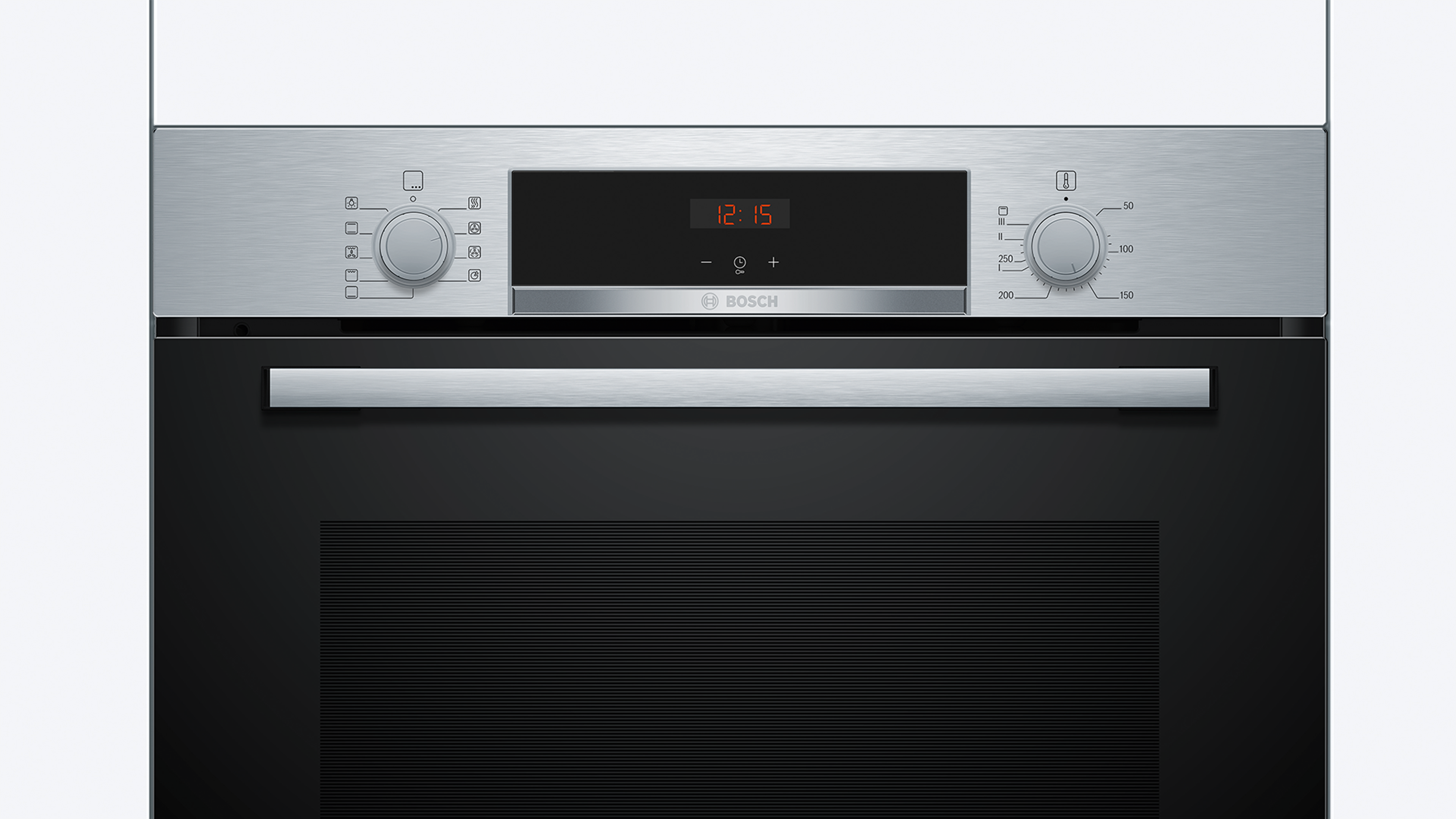 HBA534ES4 Εντοιχιζόμενος φούρνος | BOSCH GR