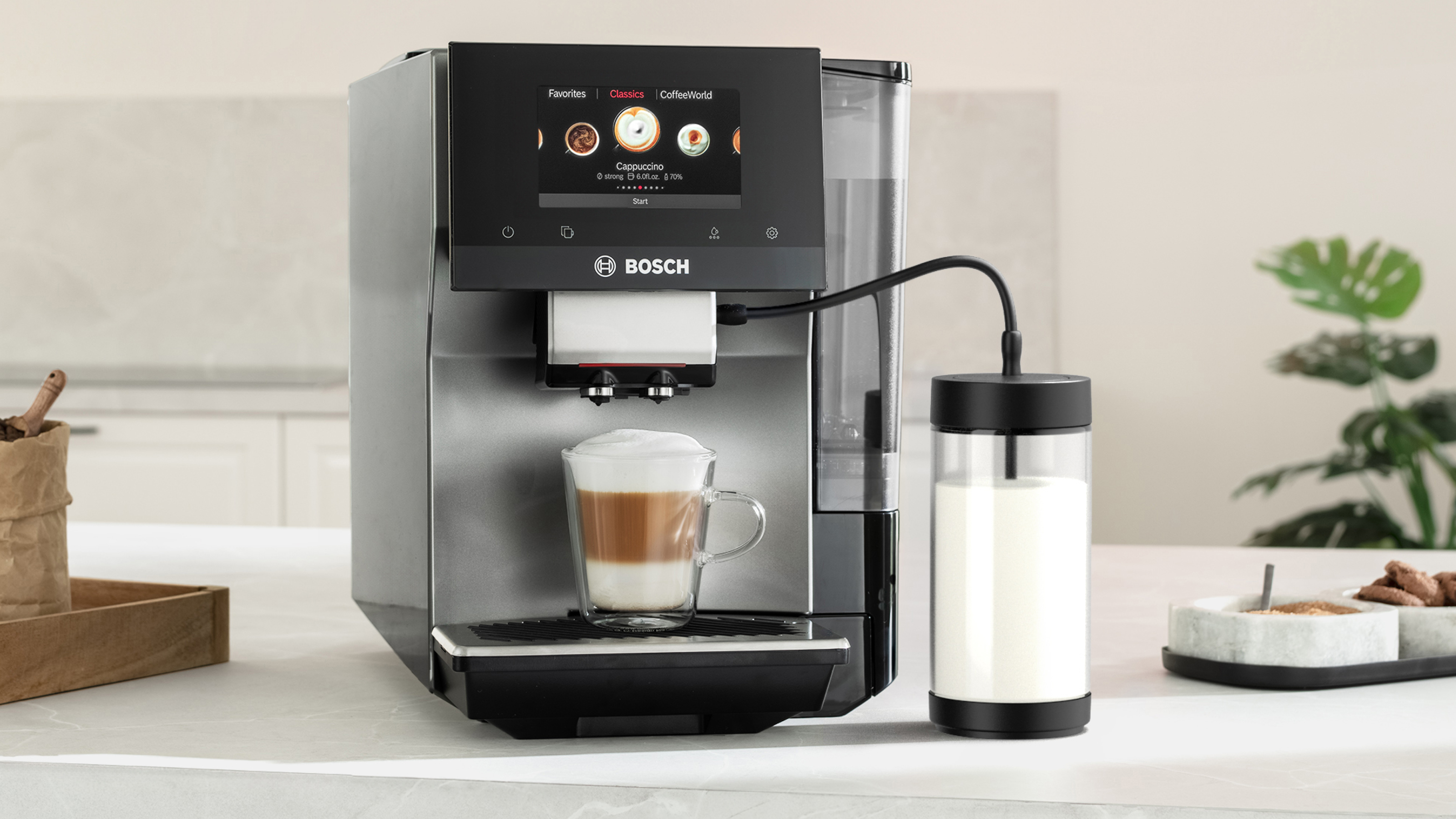 TCZ8008US Milk container | BOSCH CA
