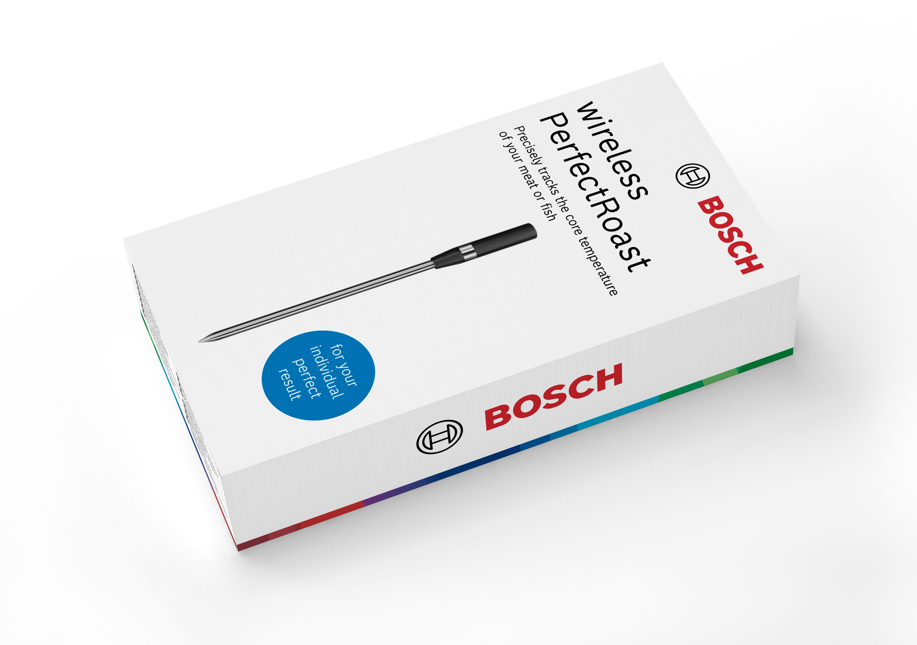 HEZ32WA00 Wireless meat probe | Bosch Home Appliances