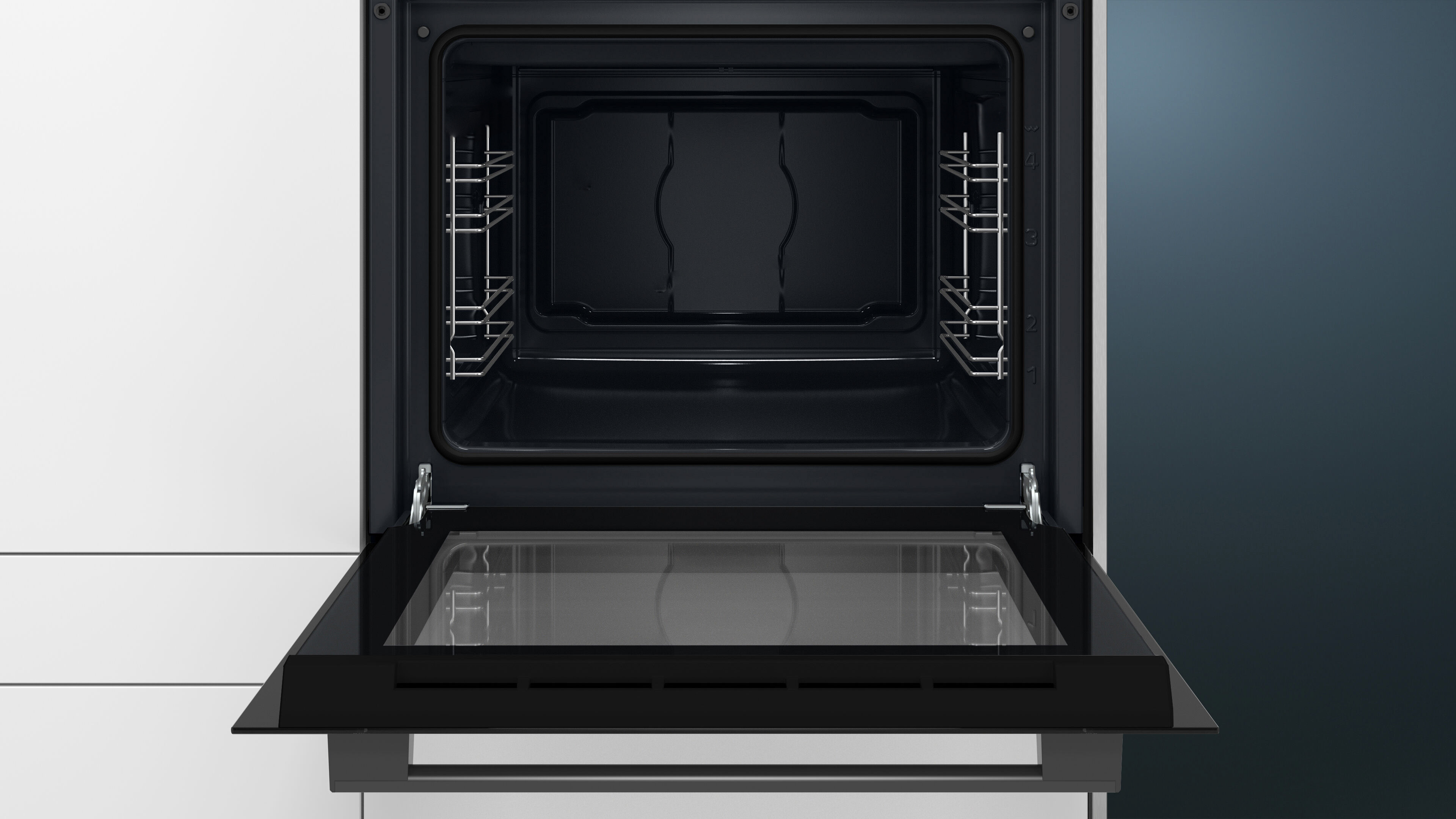 HBF011BA1I Bosch Built-in Oven | Bosch Home Appliances IN